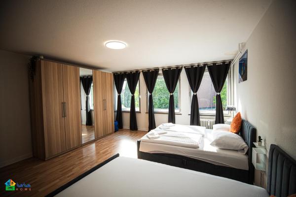 Barbat Home-ferienwohnung Im Hamburger Straße 134 - Hamburg