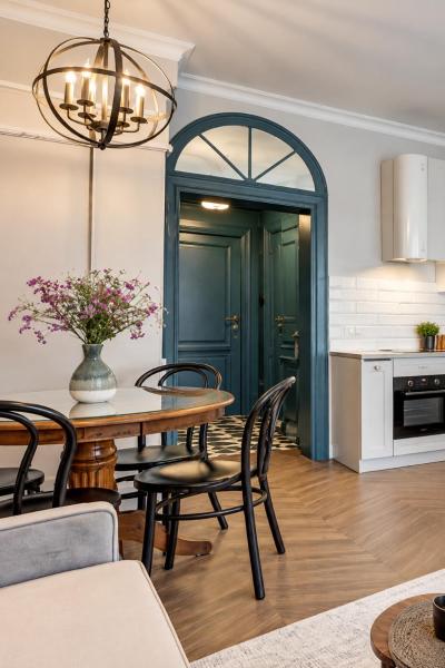 Ogarna Baltus, Main Old Town By Downtown Apartments - Gdańsk