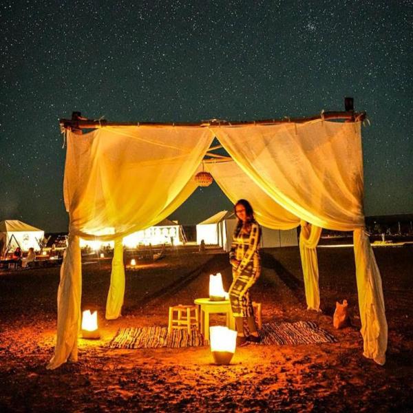 Erg Chebbi Hideaway - Merzouga