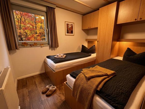 Country Camping Berlin - Brandenburg