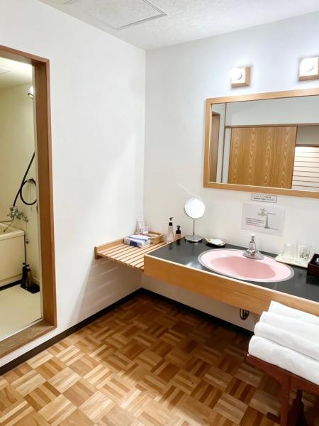 Bozanso Hotel&resort Kiyomizu 望山荘 - Nakano