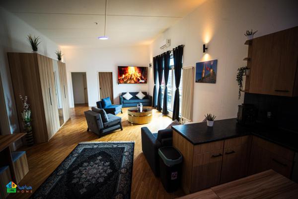Barbat Home-ferienwohnung Im Holstenhofweg-2 - Hamburg
