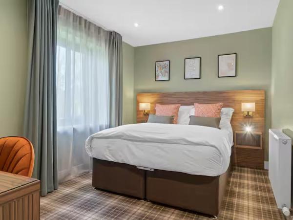 Herdman Hotel - Dumfries and Galloway