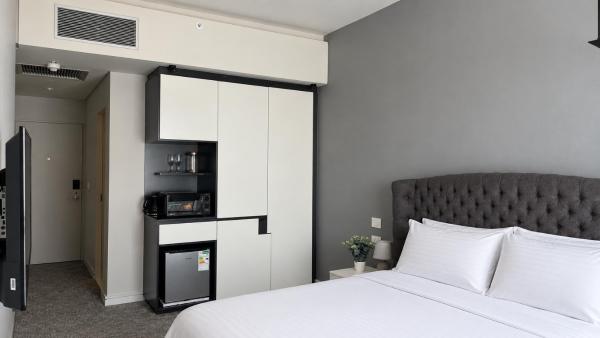 The Cozy Hideaway - Johannesburg
