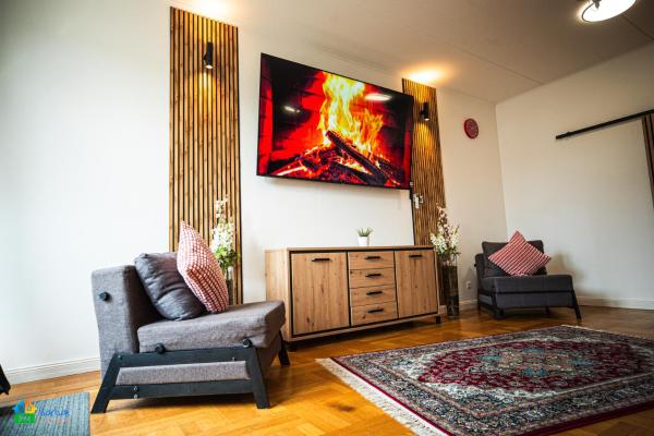 Barbat Home-ferienwohnung Im Holstenhofweg-1 - Barsbüttel