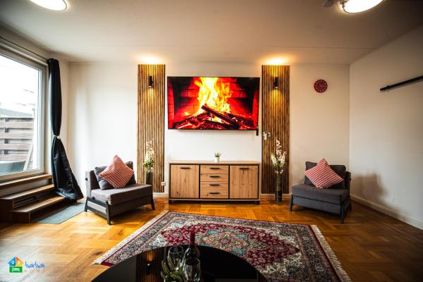 Barbat Home-ferienwohnung Im Holstenhofweg-1 - Hamburg