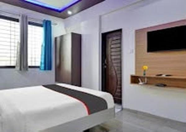 Sun Inn Rooms - Pune