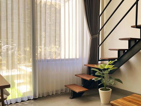 Exotica Loft Canggu - Canggu