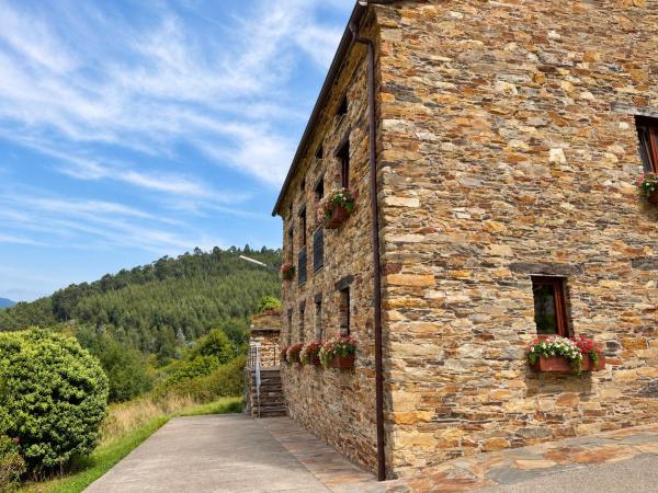 Rural Prado - Taramundi