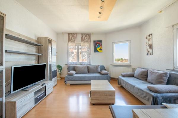 Stylische Wohnung In Fellbach - Waiblingen