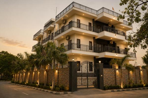 Spark Hospitality - Noida