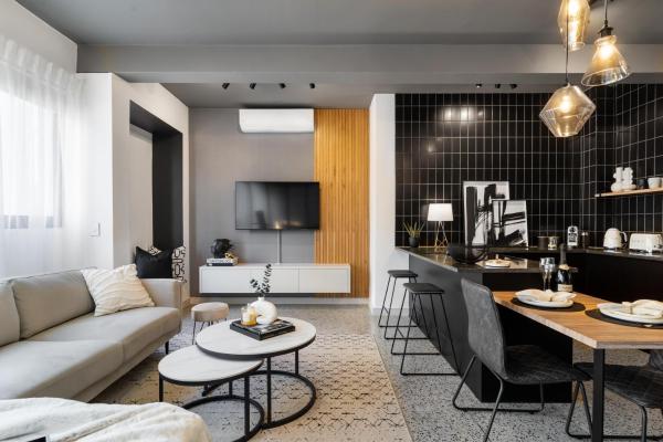The Duke - Urban Modern 1 Bed - Camps Bay