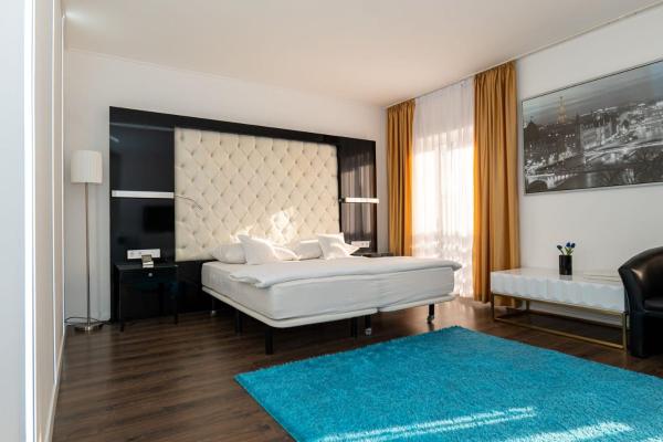 Vip City Resort Non Stop - Nyíregyháza