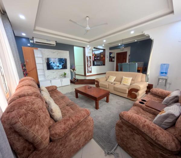 Palm Holiday Homes C2 - Kenia