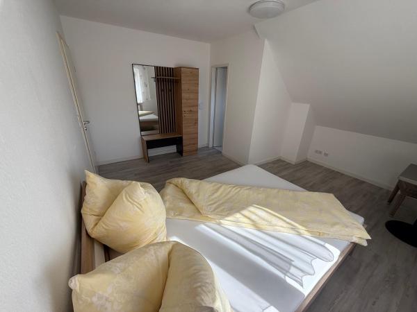 W&k Hotel - Kelsterbach