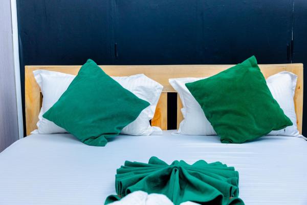 The Suites - Mombasa