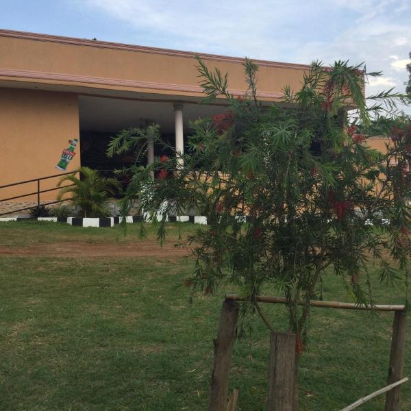 Sirro Cultural Homes - Ouganda