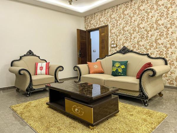 Evergreen Appartement - Douala