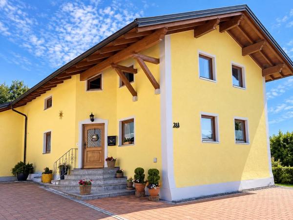 Ferienwohnung Kollmaier - Zwiesel