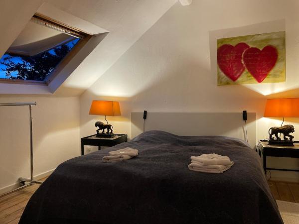 Große Mansarden-wohnung Mayen - Monreal