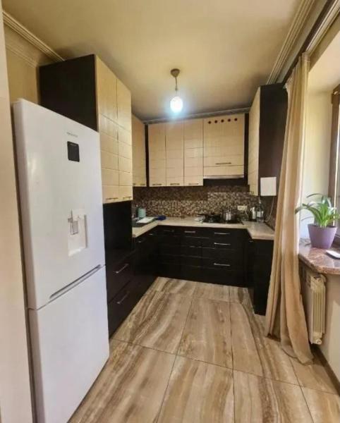 Crea Apartament Aram Khachatryan - Yerevan