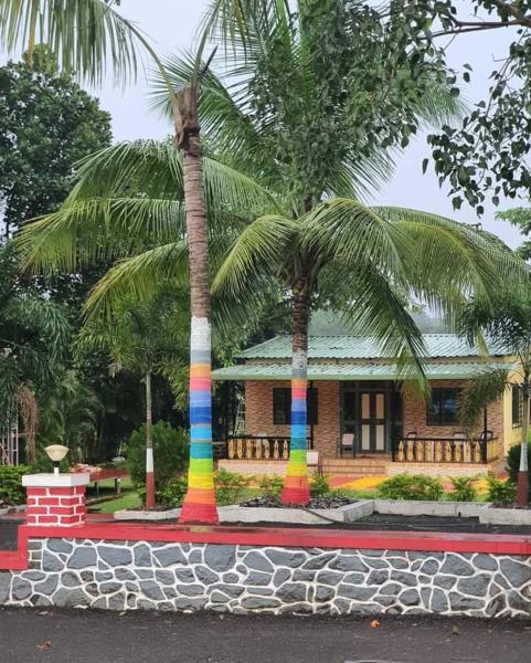 Nakshatra Farm Karjat - Karjat