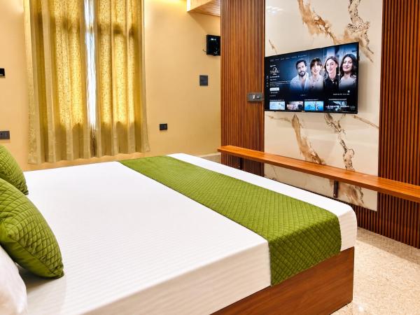 Kailasha Boutique Stays - Dehradun