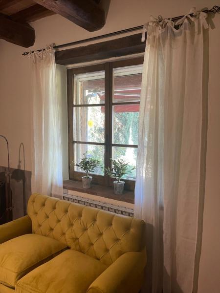 Luxurious Villa Near Village 10 Persons - Radda in Chianti