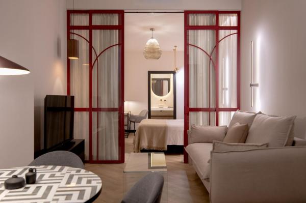 Castelar Urban Suites - Alentejo