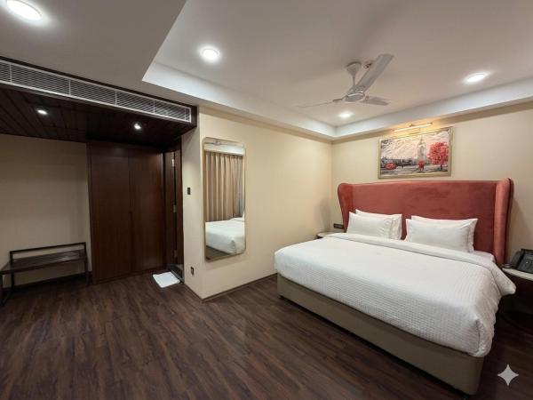 Hotel Nilachal - 10 Mins Travel To Kamakhya Temple, Guwahati - 구와하티