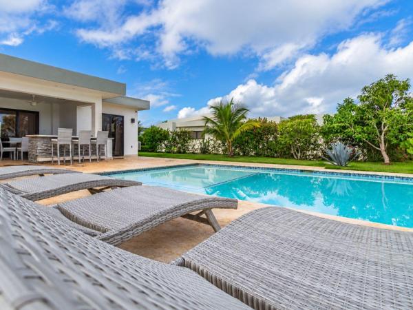 Casa Linda Villa 1145 By Tropical Oasis Dr - Sosúa