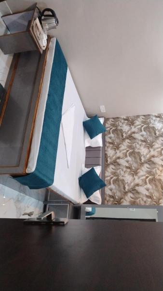 Pavitra Home Stay - Varanasi