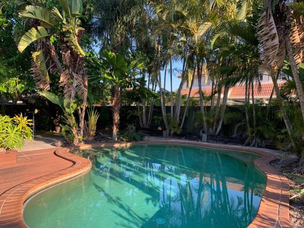 Guest Rooms In Eight Mile Plains - Salisbury