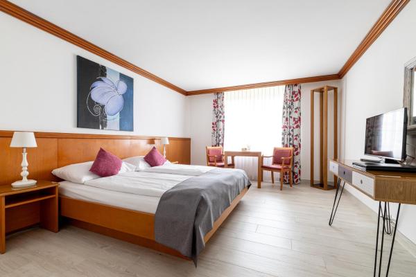 Hotel Schlössli Garni - Free Parking - Canton du Jura