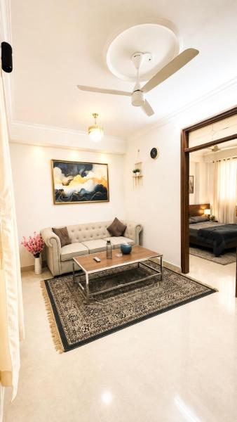 Prestige 1bhk In Btm Layout Near Hospital Lr 304 - Bangalore