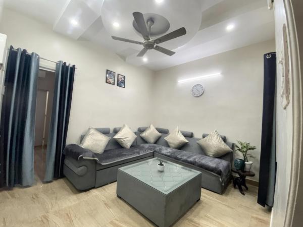 Fortune Home Stay- 1bhk, B-433 Sector-19 Noida - Noida