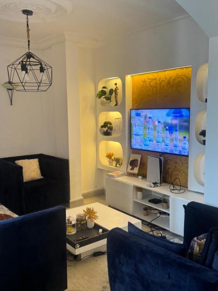 Residence Cosy Love - Douala
