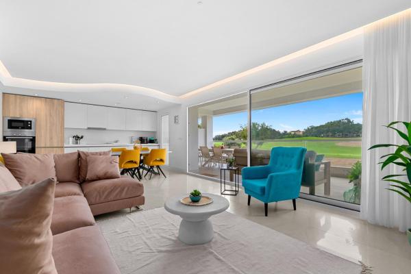 Emerald Green 2477 San Roque - Sotogrande