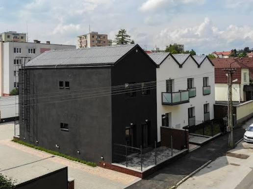 Vila Kukucina Apartment - Sliač