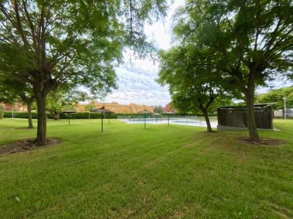 Dúplex El Lago Free Parking By Staycare - Rota