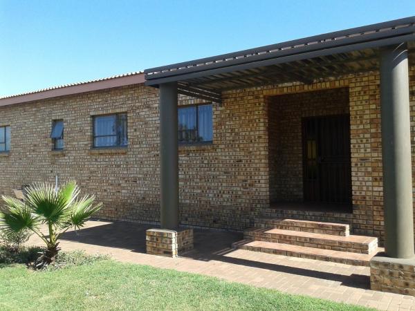 Dream Lodging Apartment - Vanderbijlpark