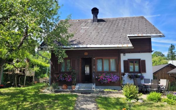 Ferienhaus Steira - Bad Aussee