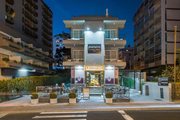 Hotel Porto Mare - Portobay - Funchal