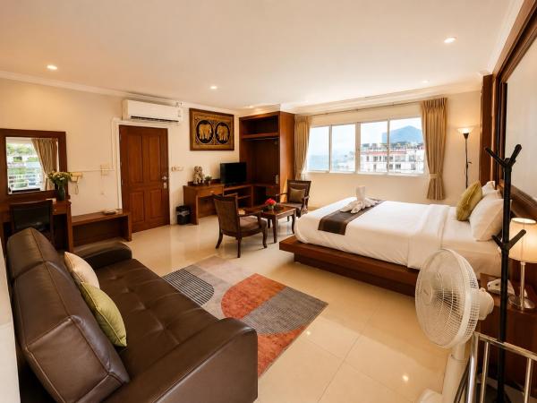 Sukcheewa Residence Phuket - Pa Tong