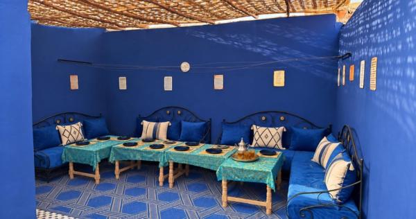 Dar Gomez Au Cœur De La Médina - Marrakesh
