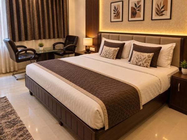 Serenity Lane Guest House - Dehradun