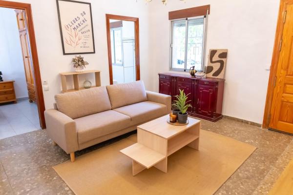 Independent House In Centro I 3 Bedrooms I Garden I Parking - Provincia de Málaga, España