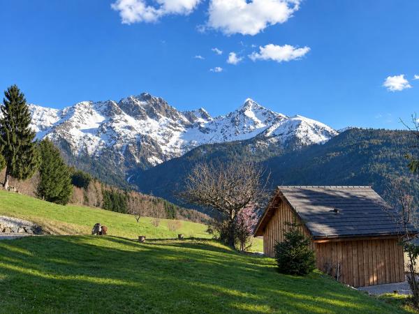 Le Crystalia - Saint-Pierre-de-Chartreuse