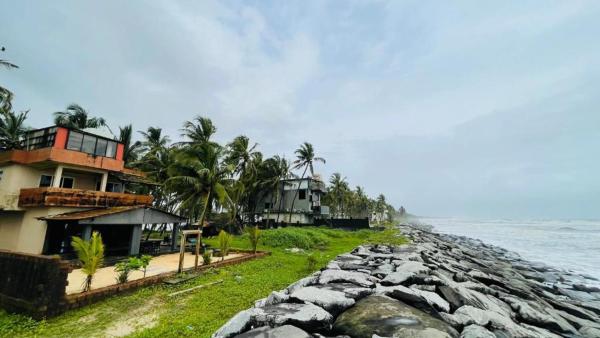 Delta Stay By Shore - Udupi