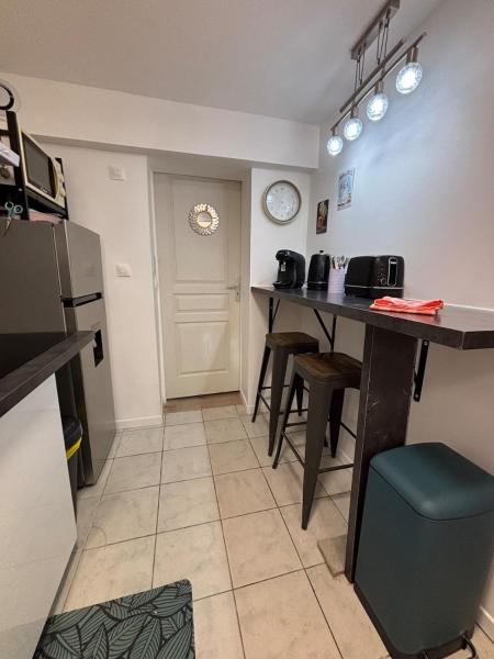 Appartement Cœur De Ville Avec Jardin, Proche Mer - Quimperlé